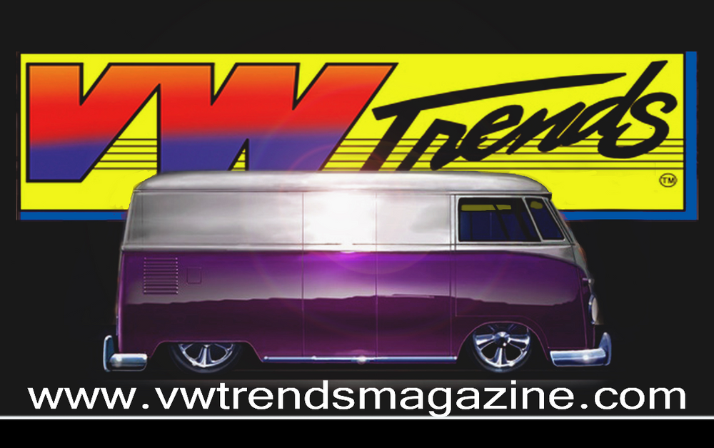 WHAT THE FAQ? - VW Trends Magazine