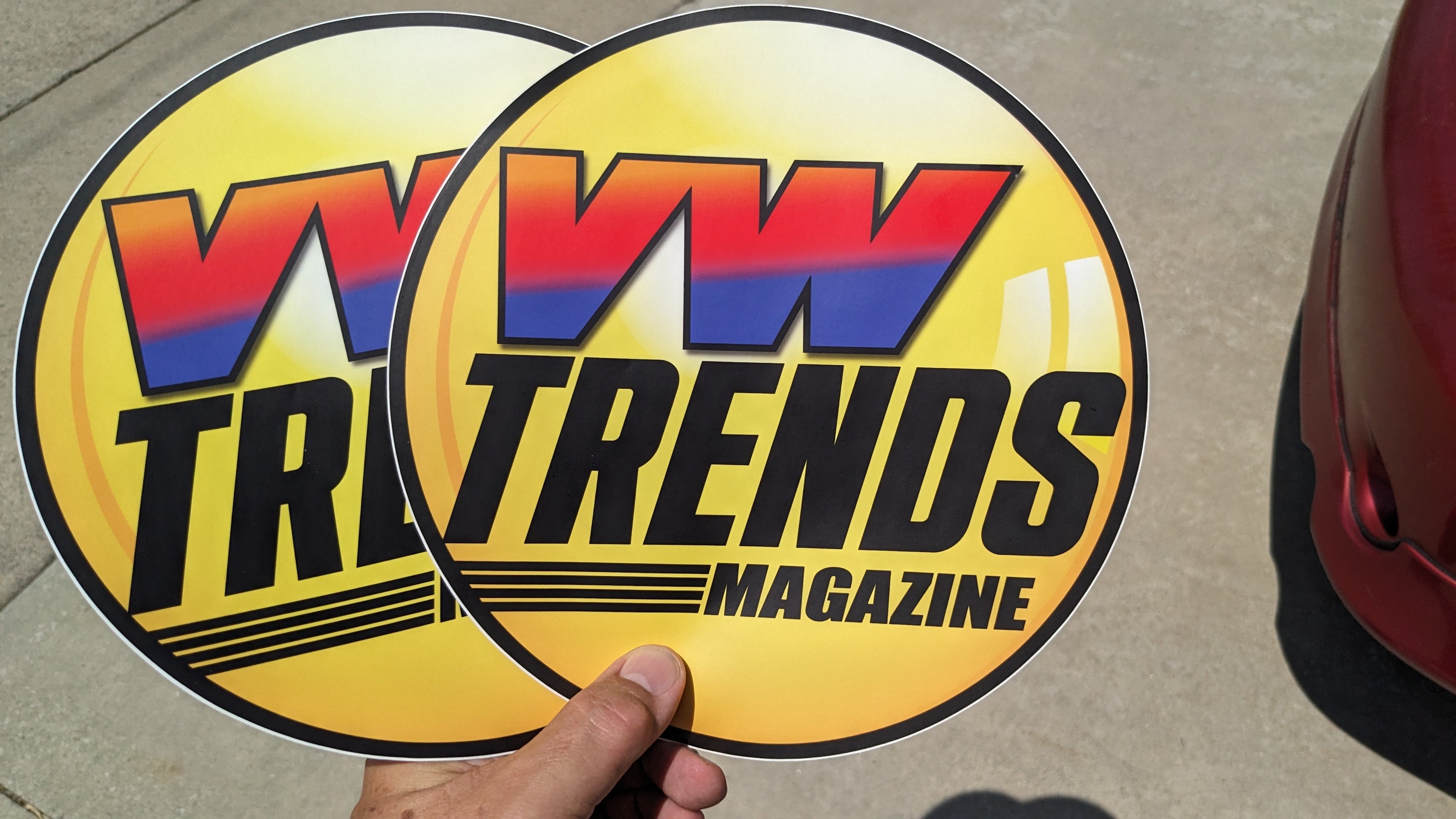 Shop - VW Trends Magazine