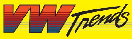 VW Trends Pin - VW Trends Magazine