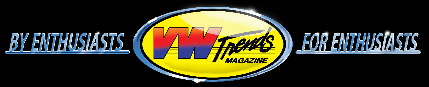 VW Trends Magazine