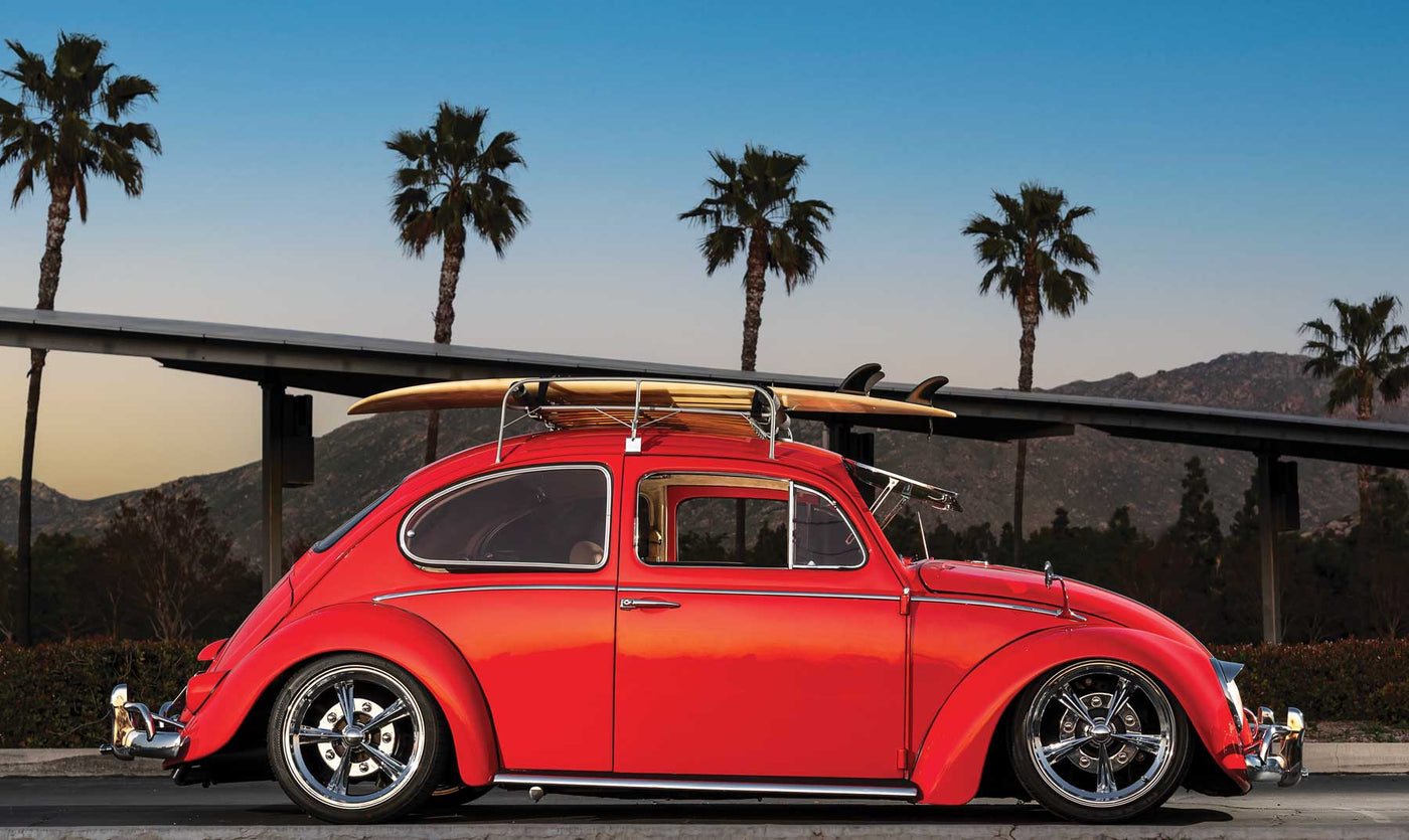 VW Trends Magazine