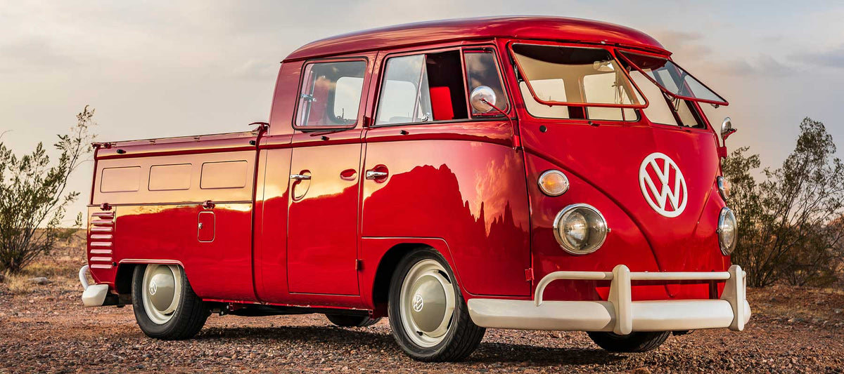 VW Trends Magazine