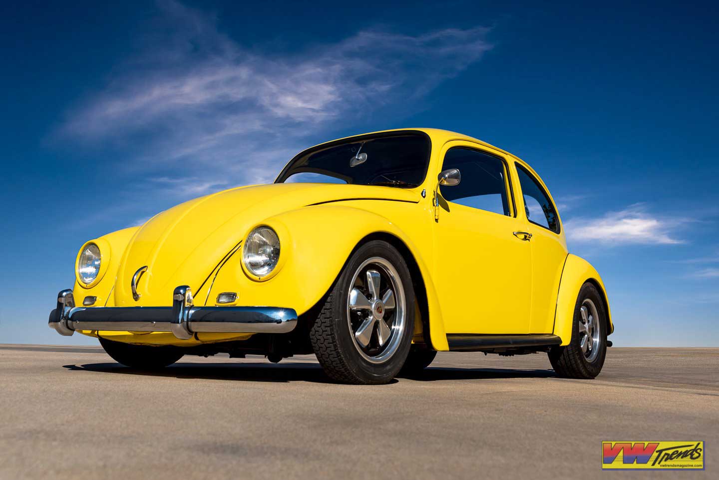 VW Trends Magazine