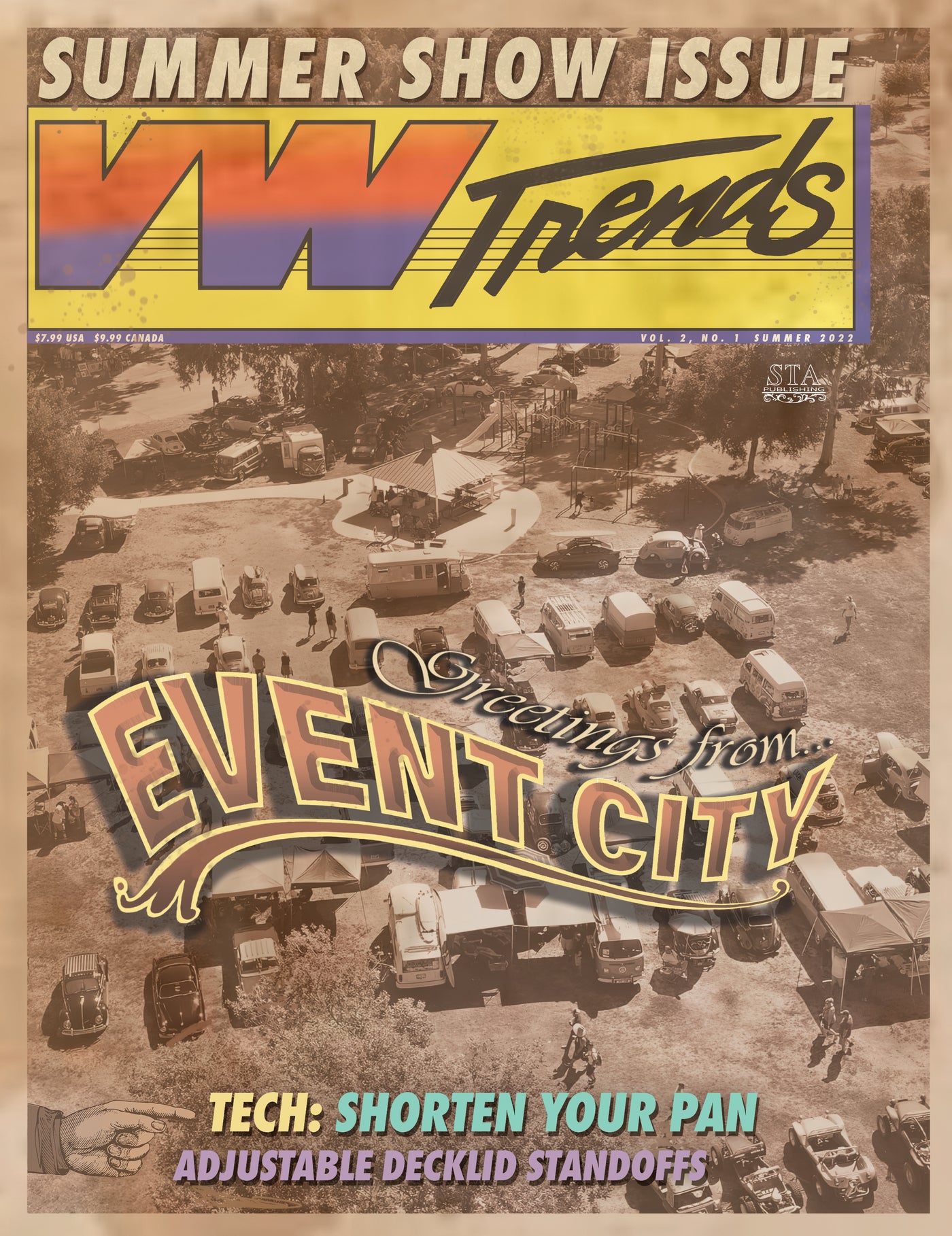 Shop - VW Trends Magazine