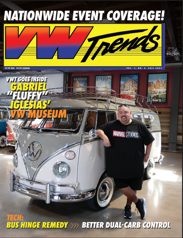 Products - VW Trends Magazine