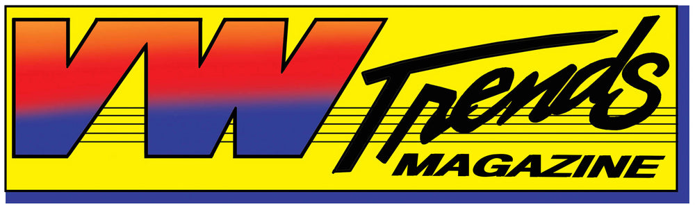 Shop - VW Trends Magazine